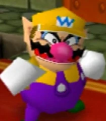 Wario | Wiki Lwpedia | Fandom