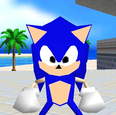 Sonic | Wiki Lwpedia | Fandom