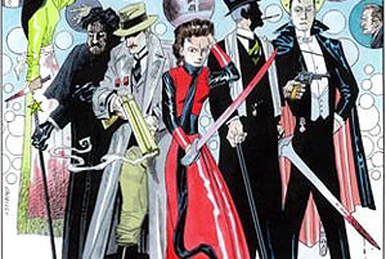 Naseeruddin Shah Captain Nemo