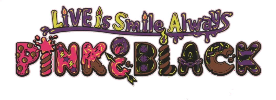 LiVE is Smile Always〜PiNK＆BLACK〜 | LiSA Wiki | Fandom