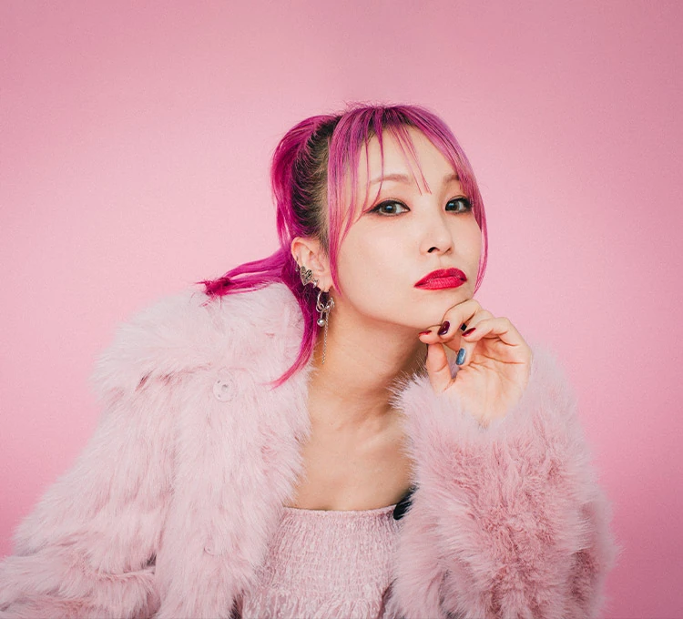 LiSA | LiSA Wiki | Fandom