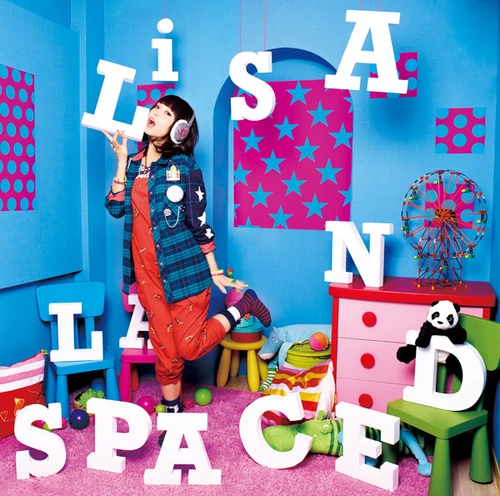 LANDSPACE | LiSA Wiki | Fandom