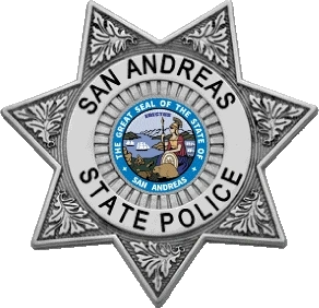 San Andreas State Police | LX Roleplay Wikia | Fandom
