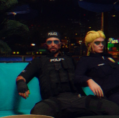 Kurt Bunker | LX Roleplay Wikia | Fandom