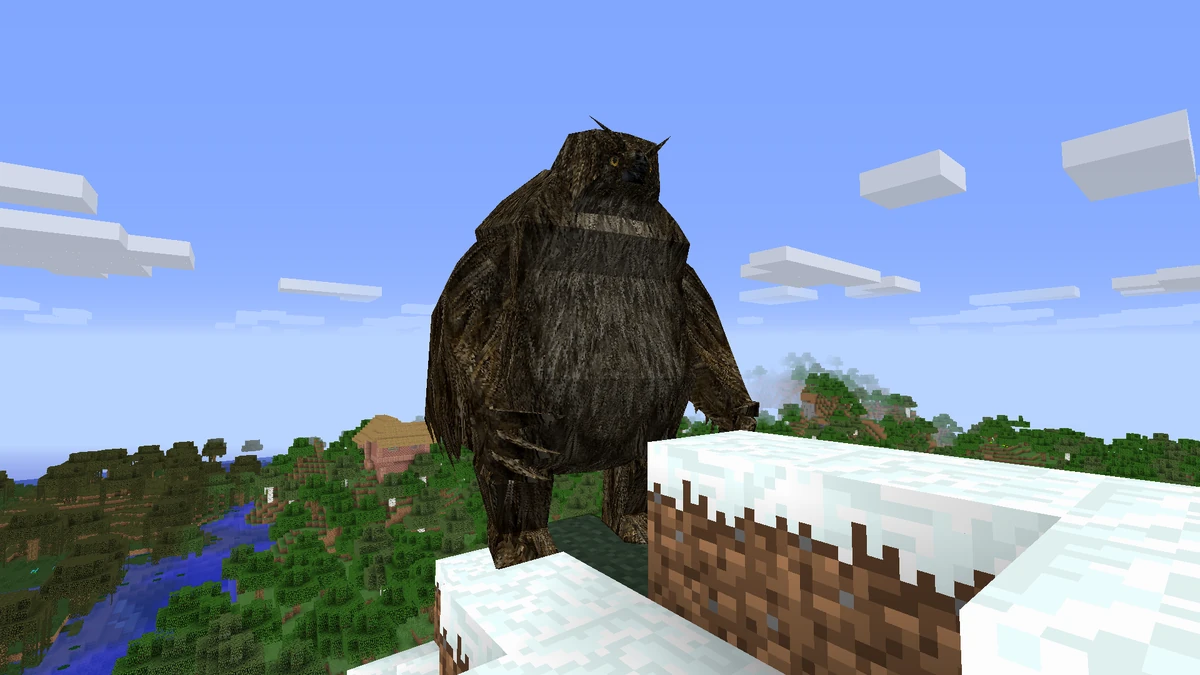 Wildkin | Lycanites Mobs's bestiary Wiki | Fandom