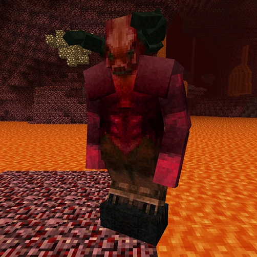 Behemoth | Lycanites Mobs's bestiary Wiki | Fandom