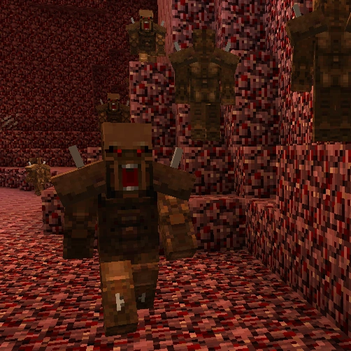 Belph | Lycanites Mobs's bestiary Wiki | Fandom