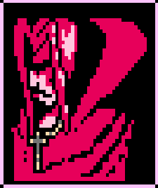 Cervantes | Lycanthorn Wiki | Fandom