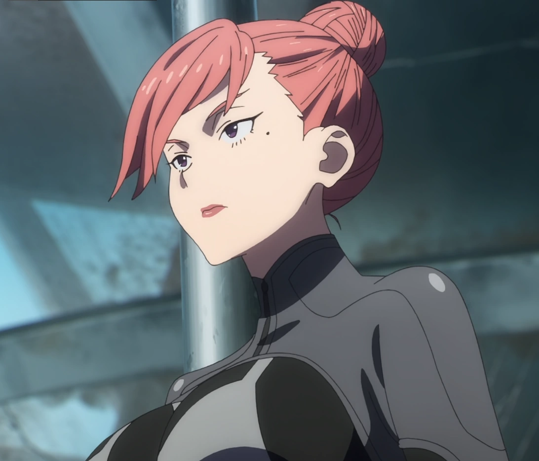 Himegama | Lycoris Recoil Wiki | Fandom