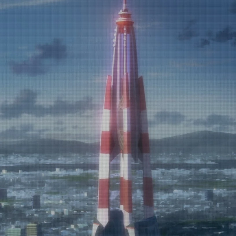 Энкубоку | Ликорис Рикойл Вики | Fandom