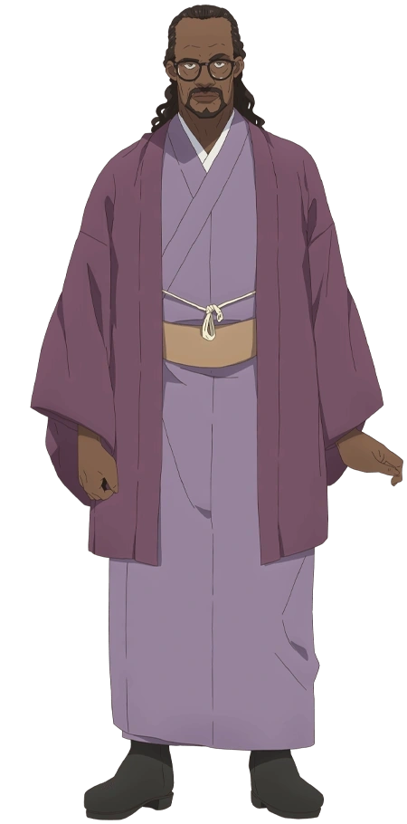 Мика | Ликорис Рекойл Вики | Fandom