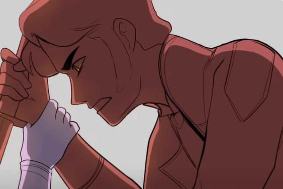 Prince Hans | Lydia the Bard Villains Wiki | Fandom