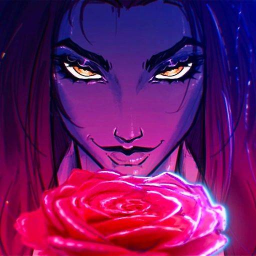 Lydia the Bard Villains Wiki | Fandom