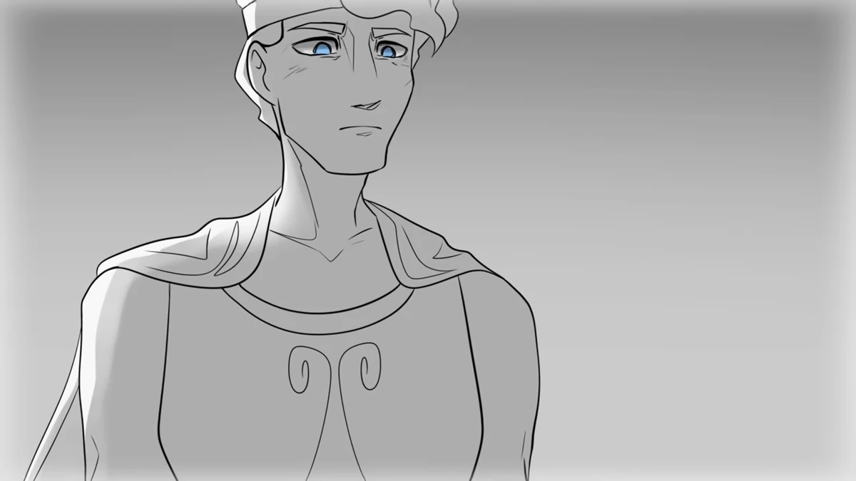 Hercules | Lydia the Bard Villains Wiki | Fandom