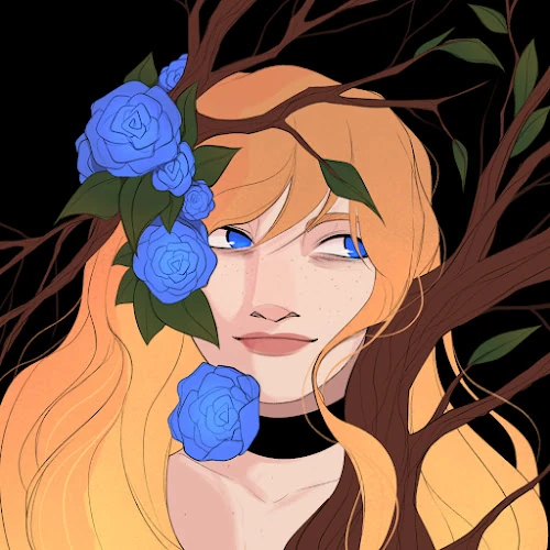 MaepleTea | Lydia the Bard Wiki | Fandom