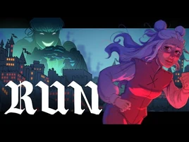 Run Lydia The Bard Wiki Fandom