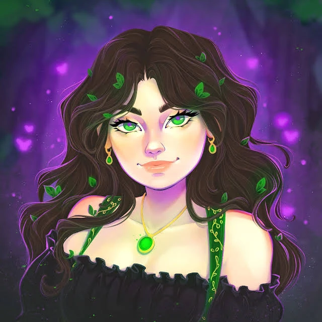 Lydia The Bard Wiki Fandom