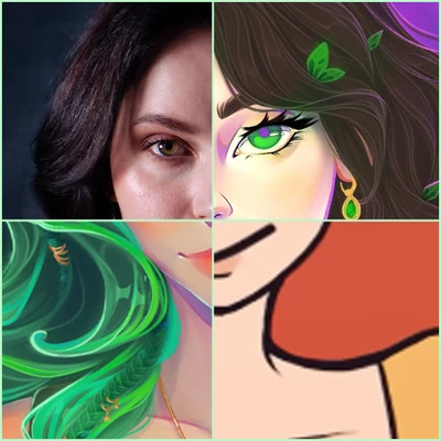 Lydia the Bard Wiki | Fandom