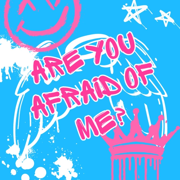 Are You Afraid of Me - Single | Lydia the Bard Wiki | Fandom
