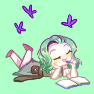 Lydia the Bard | Lydia the Bard Wiki | Fandom