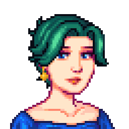 Rosalinda | Lyi's SDV Wiki | Fandom