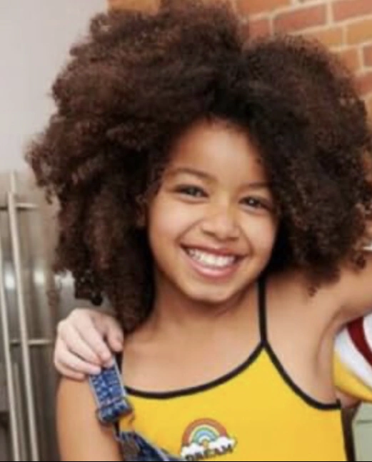 Liyou Abere | Lyla in the Loop Wiki | Fandom