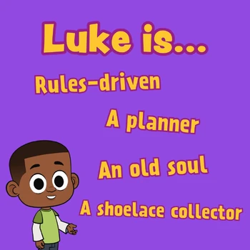 The Loops Family | Lyla in the Loop Wiki | Fandom