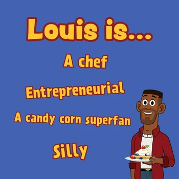 The Loops Family | Lyla in the Loop Wiki | Fandom