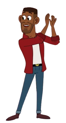 Louis Loops | Lyla in the Loop Wiki | Fandom