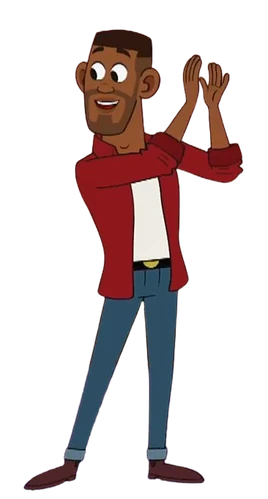 Louis Loops | Lyla in the Loop Wiki | Fandom