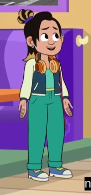 Jia | Lyla in the Loop Wiki | Fandom