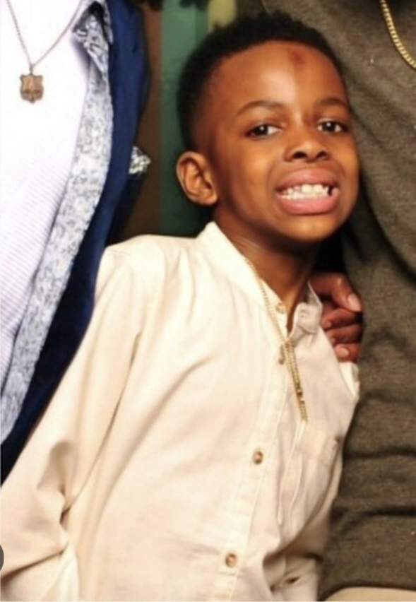 Elijah Lindo | Lyla in the Loop Wiki | Fandom