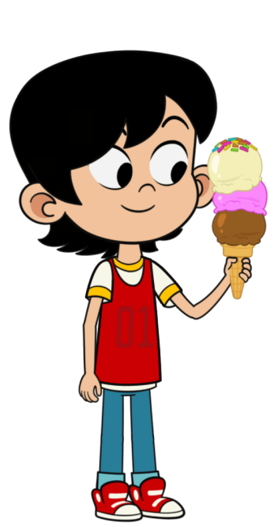 Everett Phan | Lyla in the Loop Wiki | Fandom