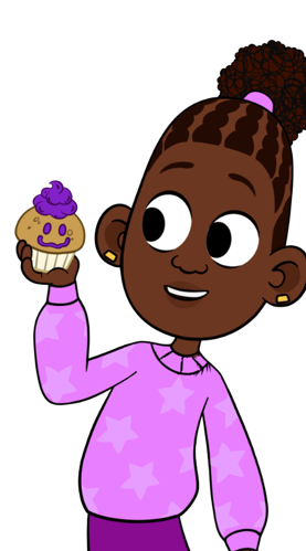 Louisa Loops | Lyla in the Loop Wiki | Fandom