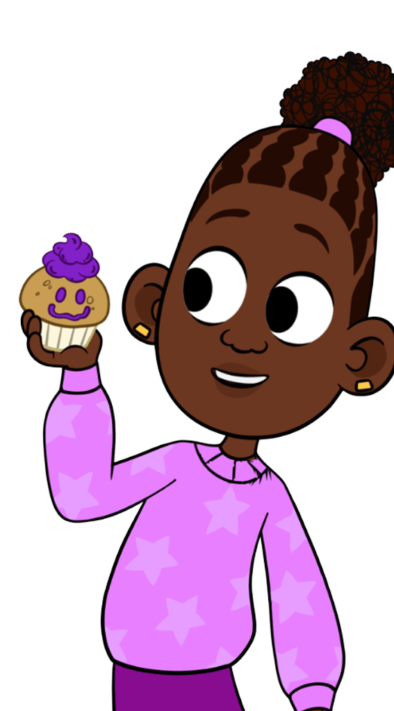 Louisa Loops | Lyla in the Loop Wiki | Fandom