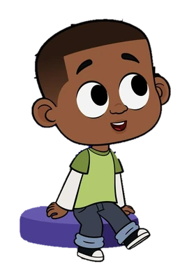 Luke Loops | Lyla in the Loop Wiki | Fandom