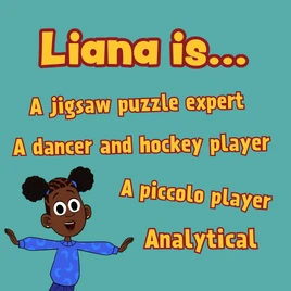 The Loops Family | Lyla in the Loop Wiki | Fandom