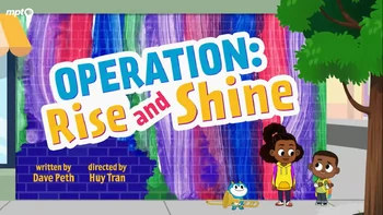 Operation: Rise and Shine | Lyla in the Loop Wiki | Fandom