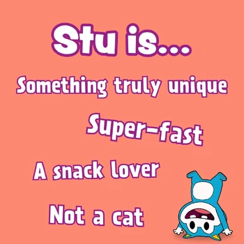 The Loops Family | Lyla in the Loop Wiki | Fandom