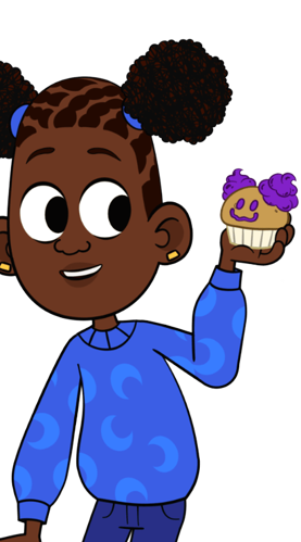 Liana Loops | Lyla in the Loop Wiki | Fandom