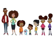 Pilot Episode | Lyla in the Loop Wiki | Fandom