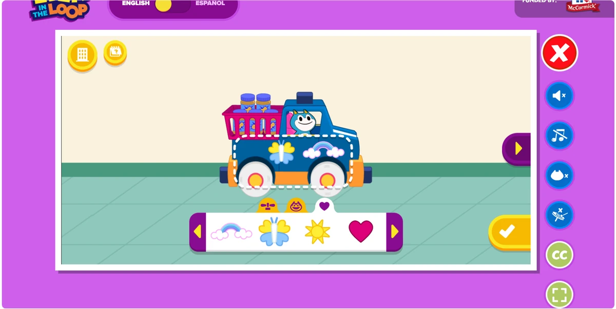 Stu's Delivery Service | Lyla in the Loop Wiki | Fandom