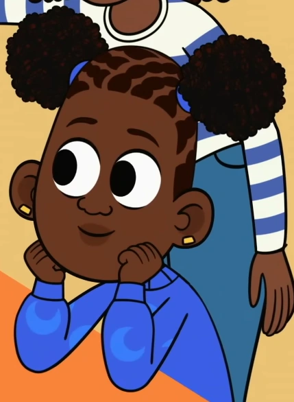 Liana Loops | Lyla in the Loop Wiki | Fandom