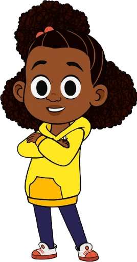 Lyla Loops | Lyla in the Loop Wiki | Fandom