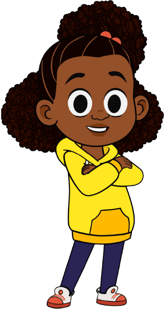 Lyla Loops | Lyla in the Loop Wiki | Fandom