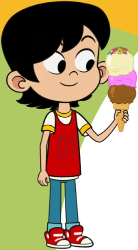 Everett Phan | Lyla in the Loop Wiki | Fandom