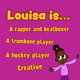 The Loops Family | Lyla in the Loop Wiki | Fandom