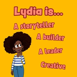 The Loops Family | Lyla in the Loop Wiki | Fandom