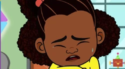 Crying | Lyla in the Loop Wiki | Fandom