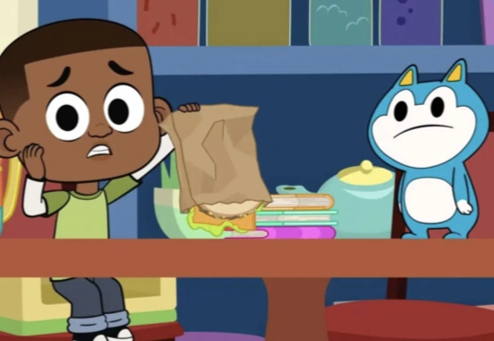 Season 2 | Lyla in the Loop Wiki | Fandom